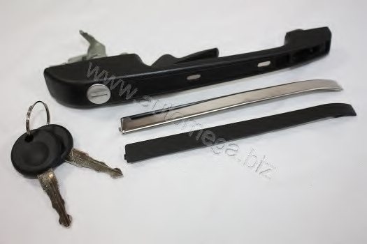 191837205A,VW 191837205A Door Handle for VW