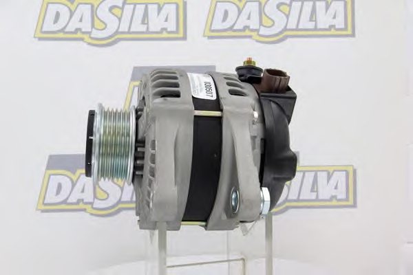 1042104101,DENSO 104210-4101 Alternator for DENSO