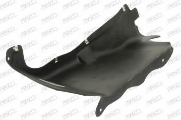 1J0825245E,VW 1J0 825 245 E Silencing Material, engine bay for VW