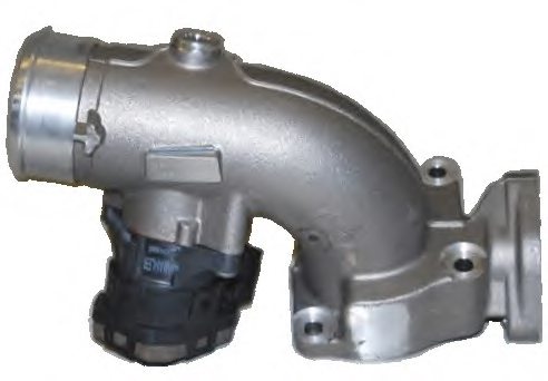 504345920,IVECO 50 434 5920 Throttle body for IVECO