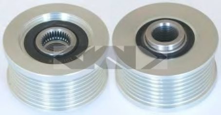 23151EB301,NISSA 23151-EB301 Alternator Freewheel Clutch for NISSA