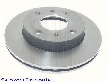202215,NK 202215 Brake Disc for NK