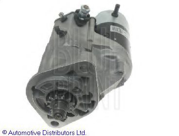 440610,SPIDAN 440610 Cable, parking brake for SPIDAN