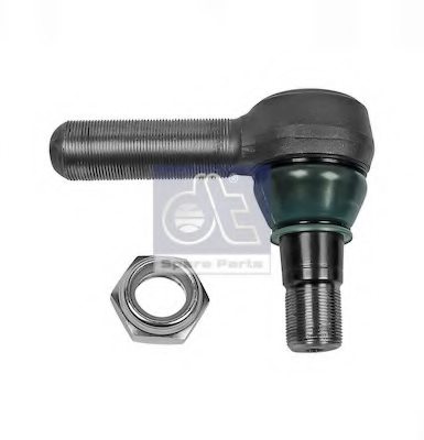 0014602448,MERCE 001 460 24 48 Tie Rod End for MERCE