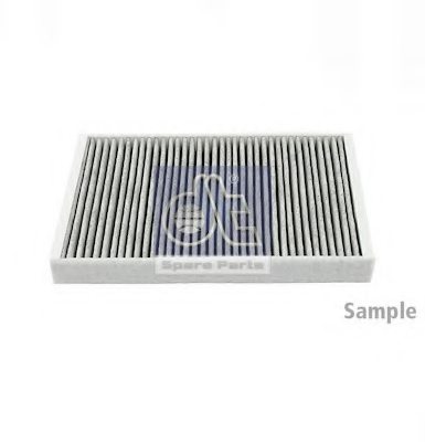 2995965,IVECO 2995965 Filter, interior air for IVECO