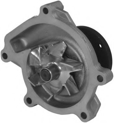 1610097404,DAIHA 16100-97404 Water Pump for DAIHA