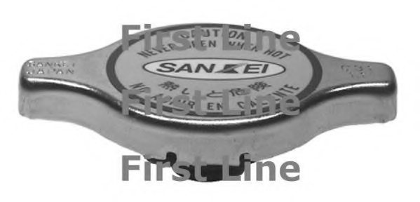 19045RAA003,HONDA 19045-RAA-003 Cap, radiator for HONDA