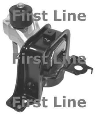 1230521060,TOYOT 12305-21060 Engine Mounting for TOYOT