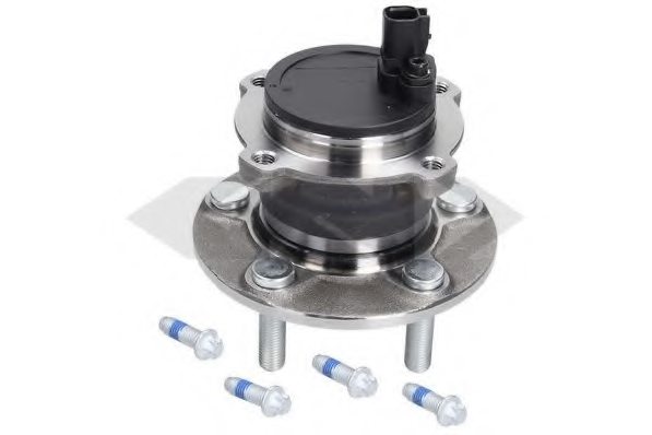 31340686,VOLVO 31340686 Wheel Hub for VOLVO