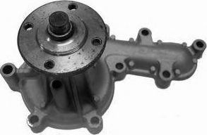 1610019235,TOYOT 16100-19235 Water Pump for TOYOT