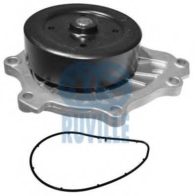 1610029495,TOYOT 16100-29495 Water Pump for TOYOT