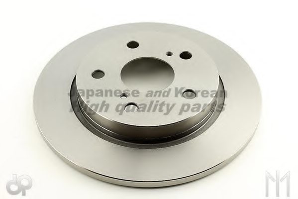4243102170,TOYOT 42431-02170 Brake Disc for TOYOT