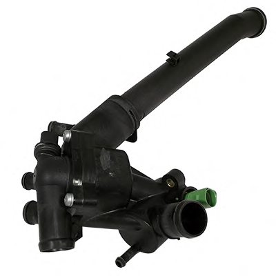 032121026CB,VW 032 121 026 CB Thermostat, coolant for VW