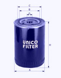 21170569,VOLVO 21170569 Oil Filter for VOLVO
