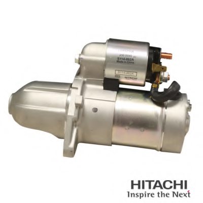 23300F420A,NISSA 23300-F420A Starter for NISSA