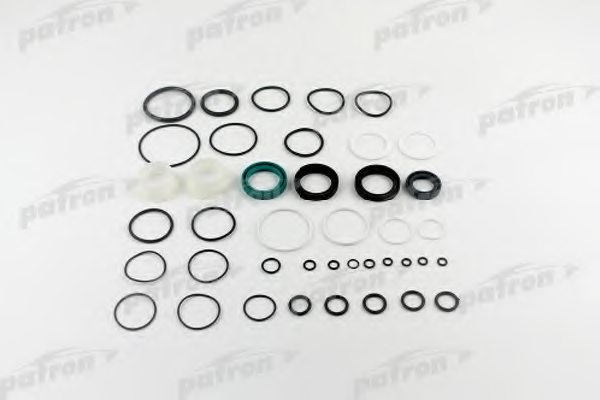 2104600061,MERCE 210 460 00 61 Gasket Set, steering gear for MERCE