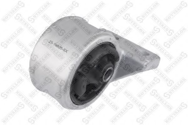 0K2N439060B,HYUNDAI 0K2N439060B Engine Mounting for HYUNDAI