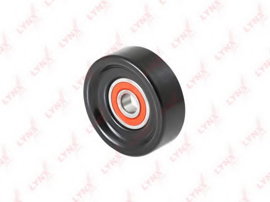 166030W030,TOYOTA 166030W030 Idler Pulley for TOYOTA