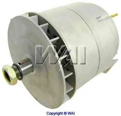 0111545002,MERCE 0111545002 Alternator for MERCE