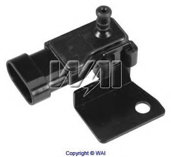 16137039,OEM 16137039 Manifold Pressure (MAP) Sensor for OEM