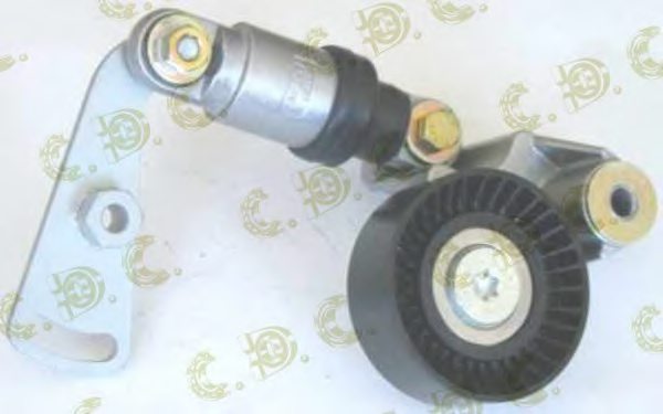 11287515867,BMW 11287515867 Tensioner Pulley for BMW