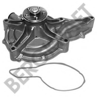 20744939,VOLVO 20744939 Water Pump for VOLVO