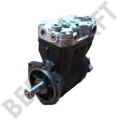 41211122,IVECO 41211122 Compressor, compressed air system for IVECO