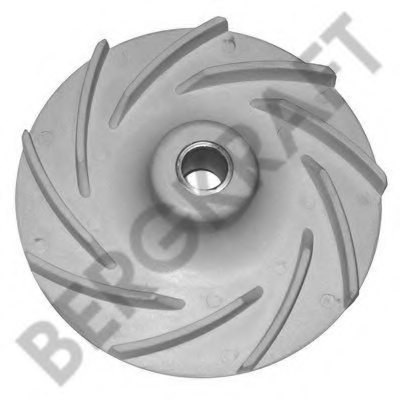 20734268,VOLVO 20734268 Water Pump for VOLVO