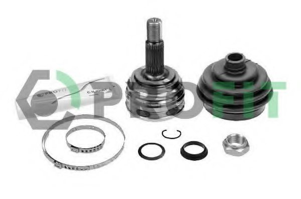 191498099F,VWSEA 191498099F Engine Mounting for VWSEA