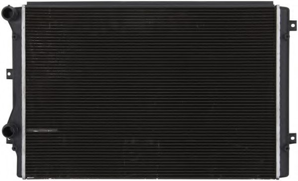 8P4965873,VW 8P4965873 Radiator, engine cooling for AUDI,VW