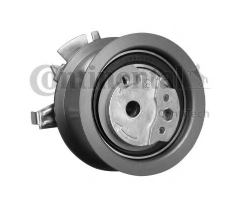 038109243M,VAG 038109243M Tensioner Pulley, timing belt for VAG