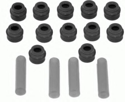 11349059172,BMW 11349059172 Seal, valve stem for BMW