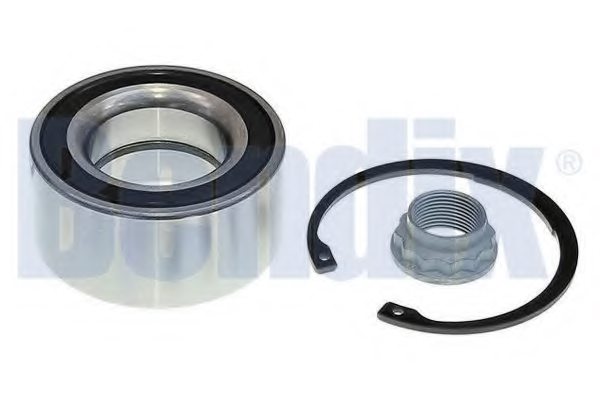 2029800016,MERCE 202 980 00 16 Wheel Bearing Kit for MERCE