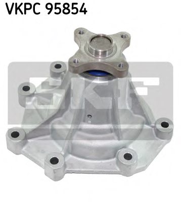 251004A300,KIA 25100-4A300 Water Pump for KIA