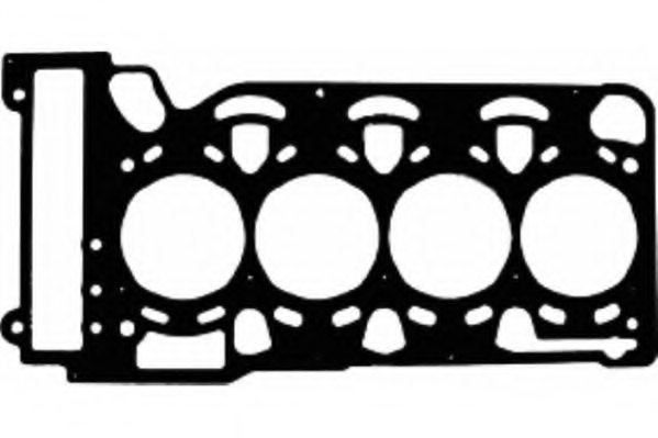 11127509710,BMW 11127509710 Gasket, cylinder head for BMW