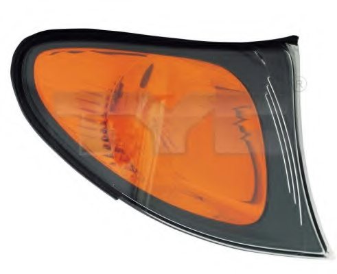 63137165848,BMW 63137165848 Indicator for BMW