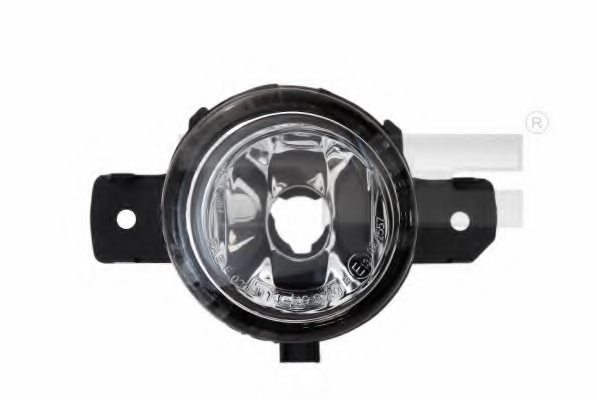 261508993A,NISSA 26150-8993A Fog Light for NISSA