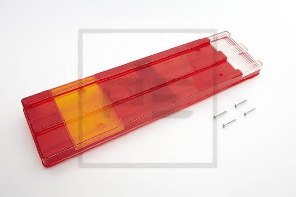 0025444790,MERCE 0025444790 Lens, tail light for MERCE