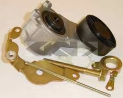 1022006970,MERCE 1022006970 Belt Tensioner, v-ribbed belt for MERCE