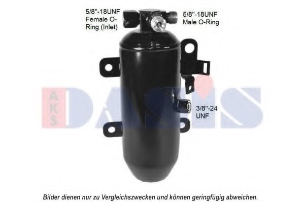 7421066852,RENAULT 7421066852 Dryer, air conditioning for RENAULT