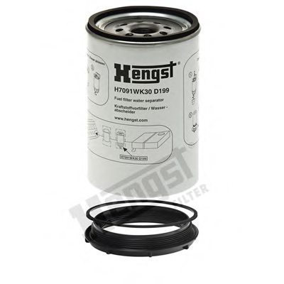 21380488,VOLVO 21380488 Fuel filter for VOLVO