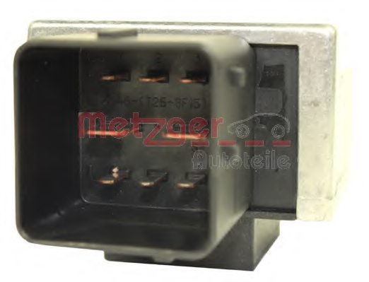 11067JD50C,MITSUBISHI 11067JD50C Control Unit, glow plug system for ...