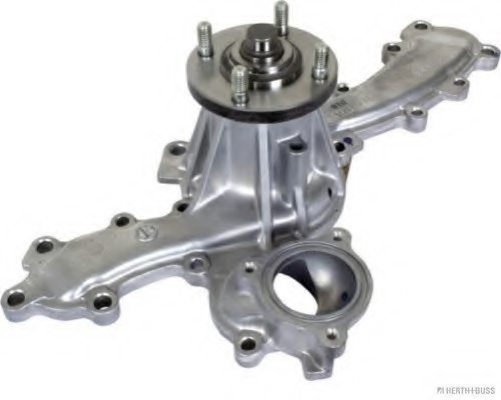 1610039406,TOYOT 16100-39406 Water Pump for TOYOT