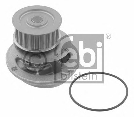 1334014,OPEL 1334014 Water Pump for OPEL