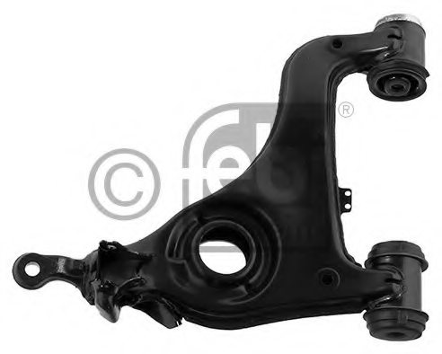 2103306107,MERCE 2103306107 Track Control Arm for MERCE