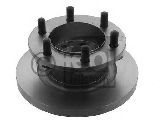 42470842,IVECO 42470842 Brake Disc for IVECO