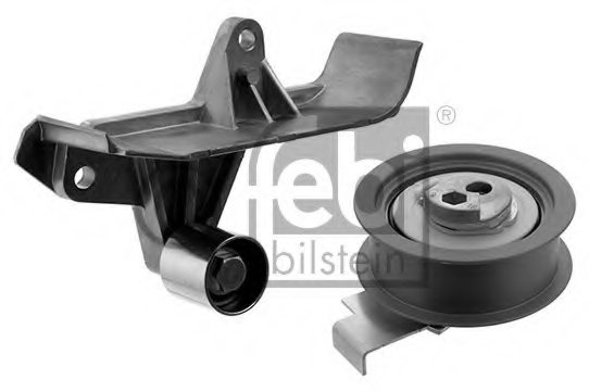 06A109243A,VW 06A 109 243 A Tensioner Pulley, timing belt for VW