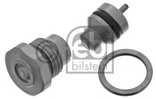 1541983,SCANI 1541983 Repair Kit, tilt cylinder for SCANI