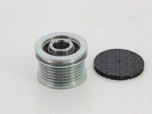 12317575518,BMW 12317575518 Alternator Freewheel Clutch for BMW