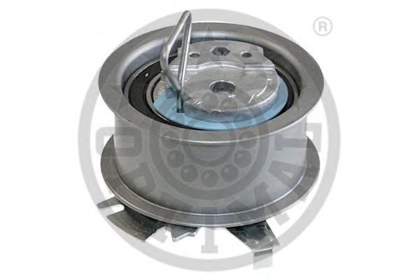 038109243M,VAG 038109243M Tensioner Pulley, timing belt for VAG